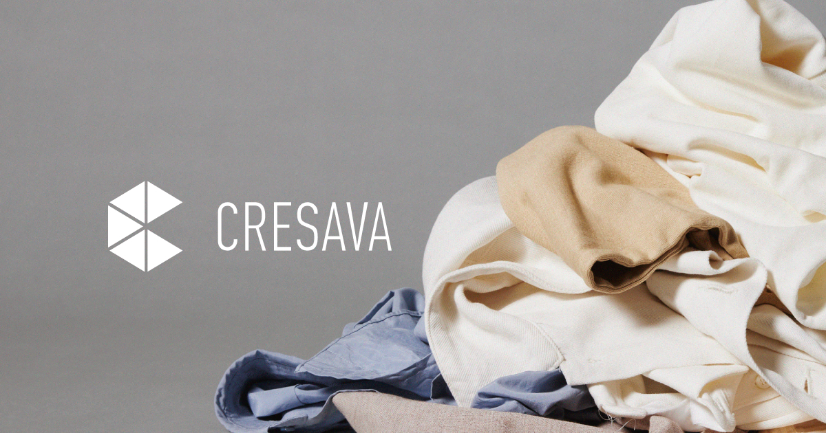 CRESAVA | クレサヴァ株式会社